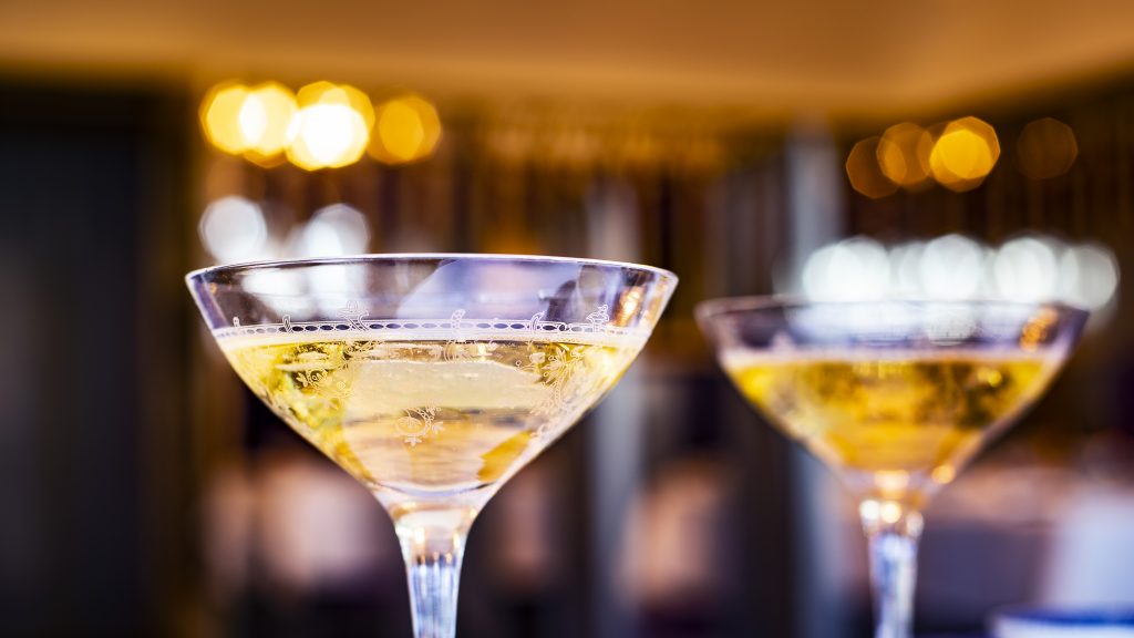 Menus – Mackintosh At The Willow